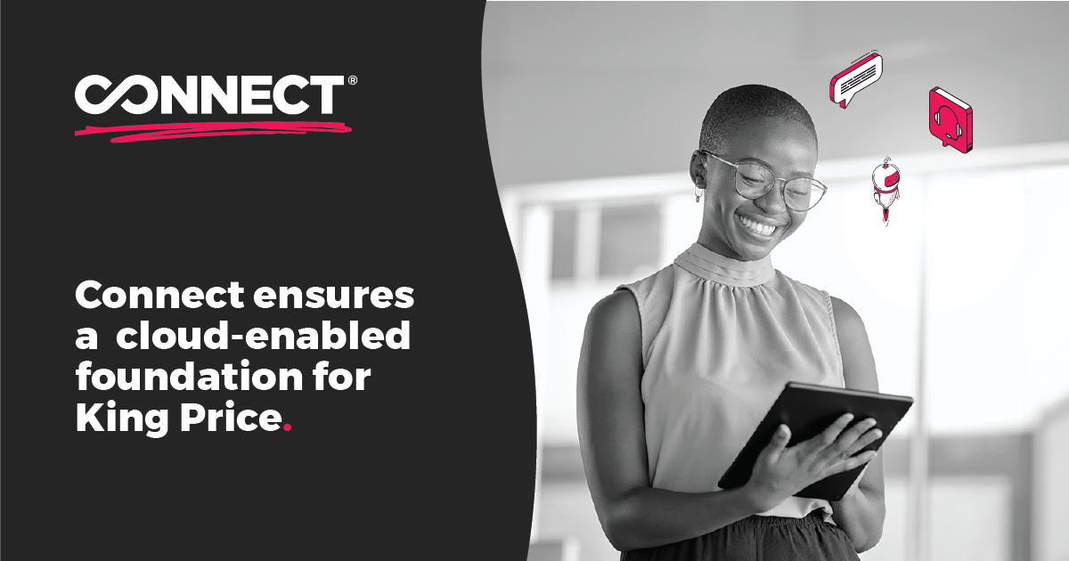 A cloud-enabled foundation for King Price | Case Study
